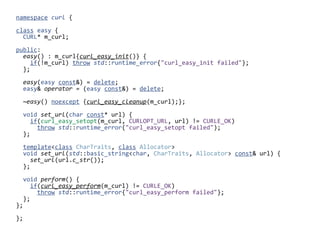 Антон Нонко, Классические строки в C++ | PPT