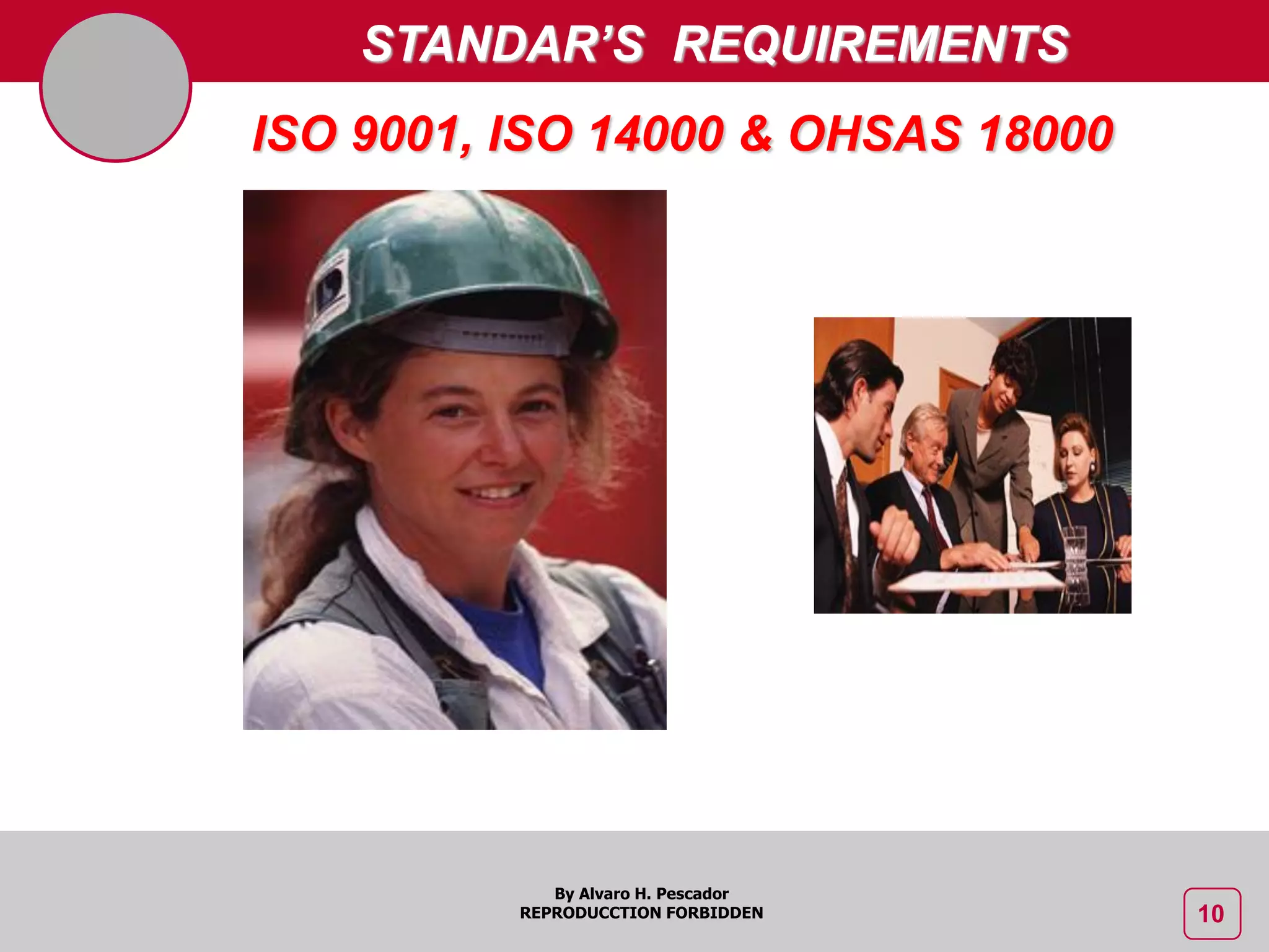 5. hseq management oil & gas | PPT