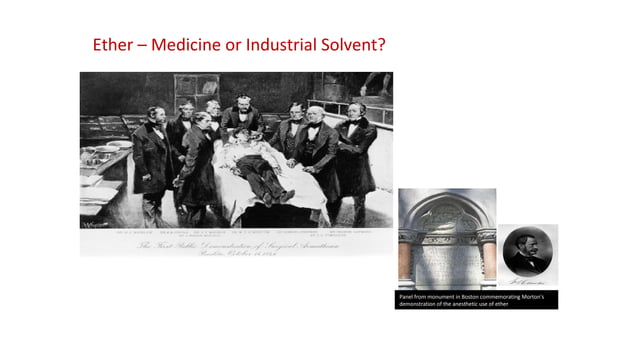 5. thomas lew how anaesthetic works (and why knowing matters) | PPT ...