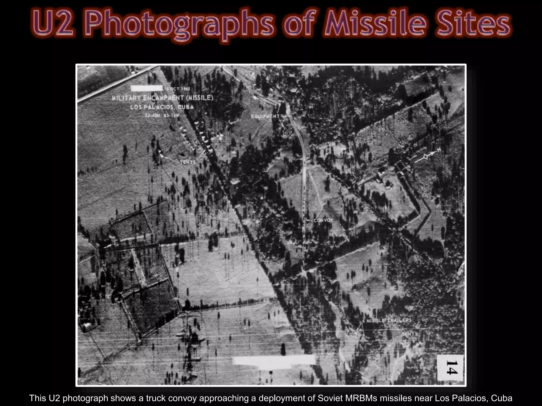 5. cuban missile crisis | PPT