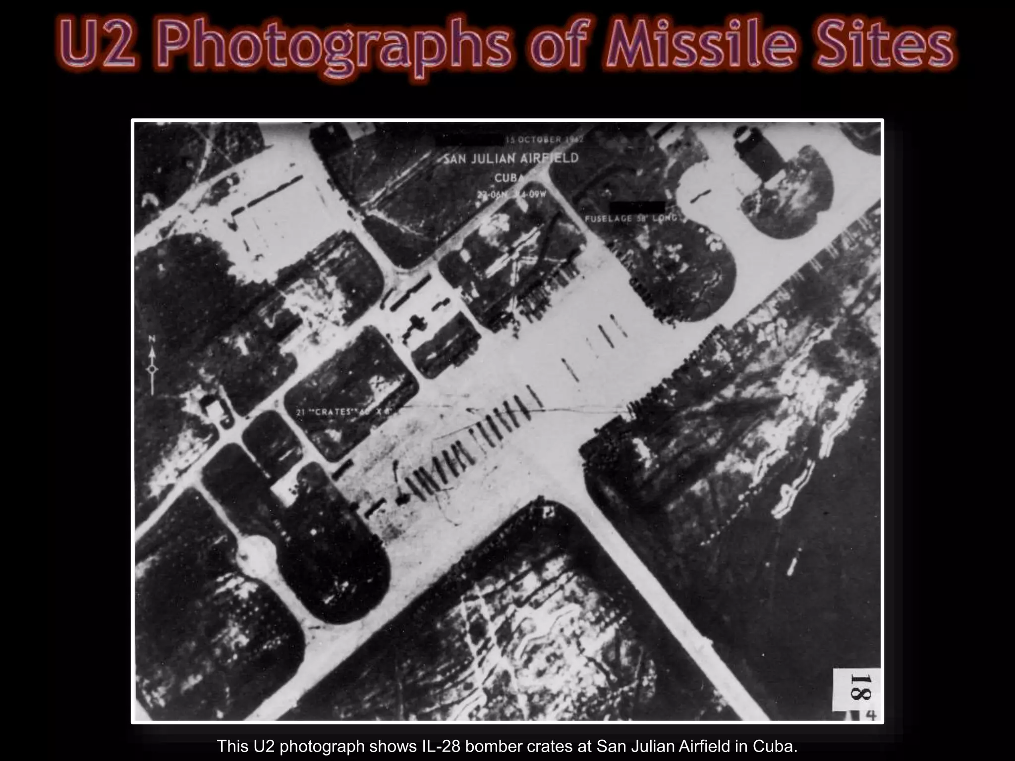 5. cuban missile crisis | PPT