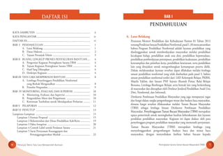 5. sarana tbm | PDF