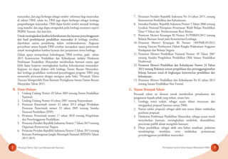 5. sarana tbm | PDF