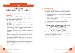 5. sarana tbm | PDF