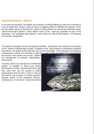 lighting design procedure for flood | PPT