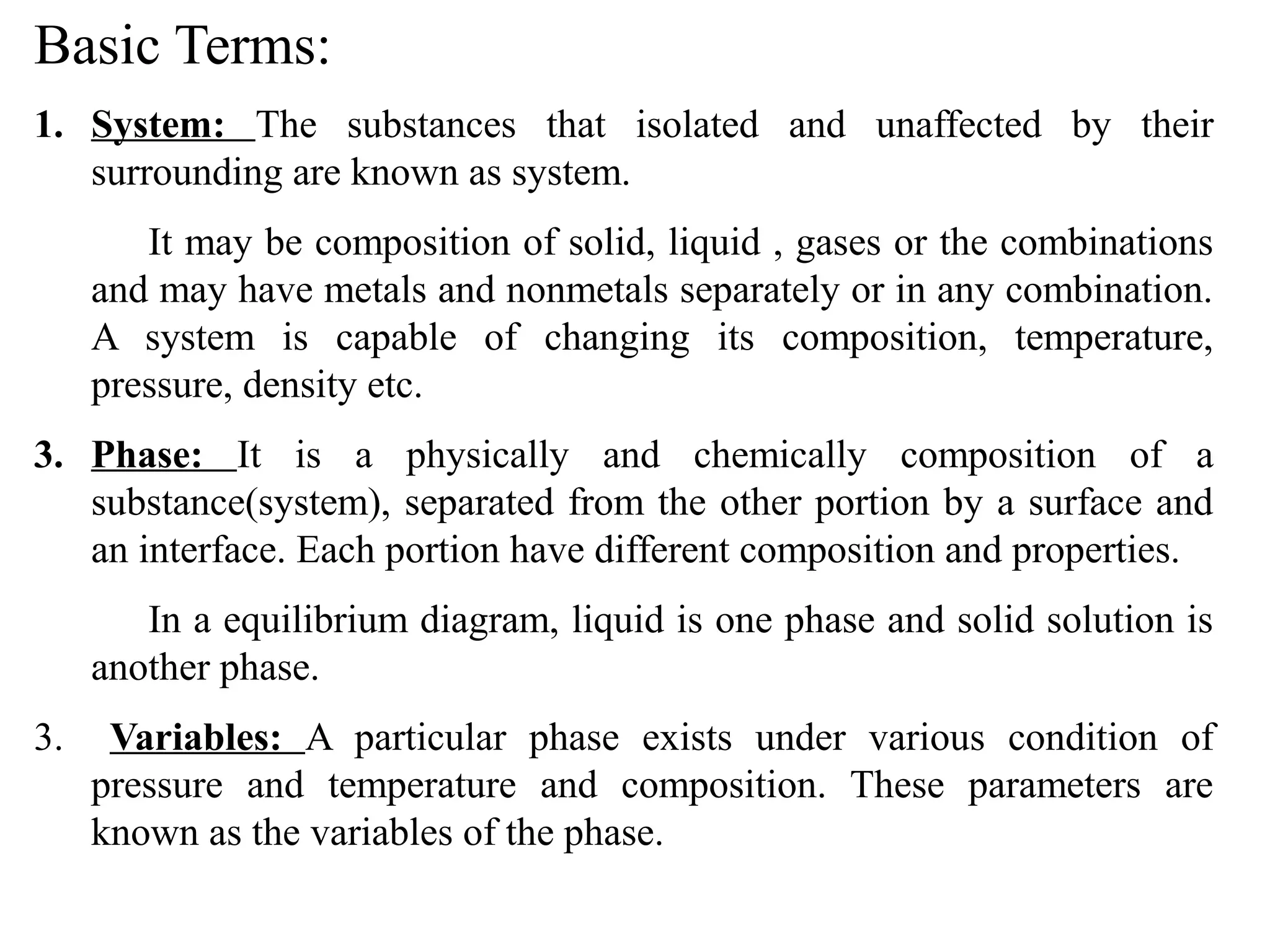 Phase Diagram | PPT