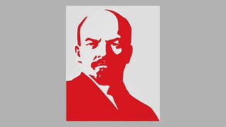 POLITICAL IDEOLOGIES - LENINISM | PPTX