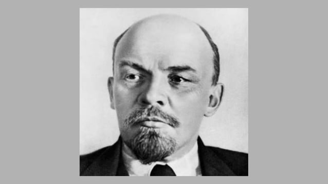 POLITICAL IDEOLOGIES - LENINISM | PPTX | Civic affairs | Politics