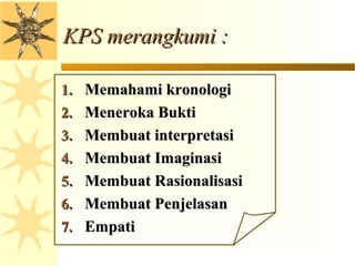 5. kps | PPT