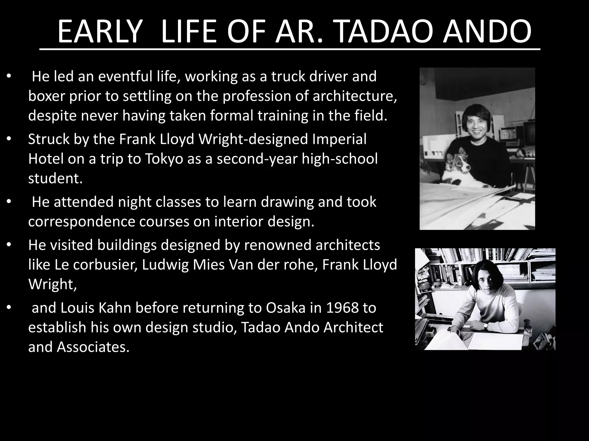 5.ar.tadao ando | PDF