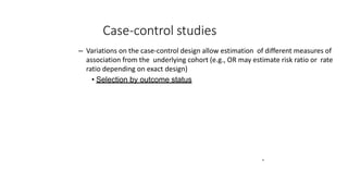 5.1 study design overview | PPT