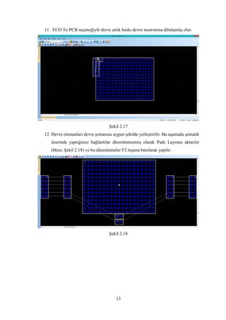 PCB Design with Mentor Graphics Pads PCB | PDF