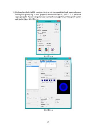 PCB Design with Mentor Graphics Pads PCB | PDF