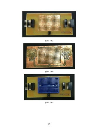 PCB Design with Mentor Graphics Pads PCB | PDF