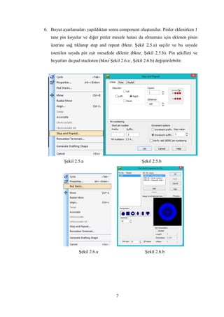 PCB Design with Mentor Graphics Pads PCB | PDF