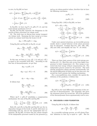 5. entalpía%2c energy interna | PDF