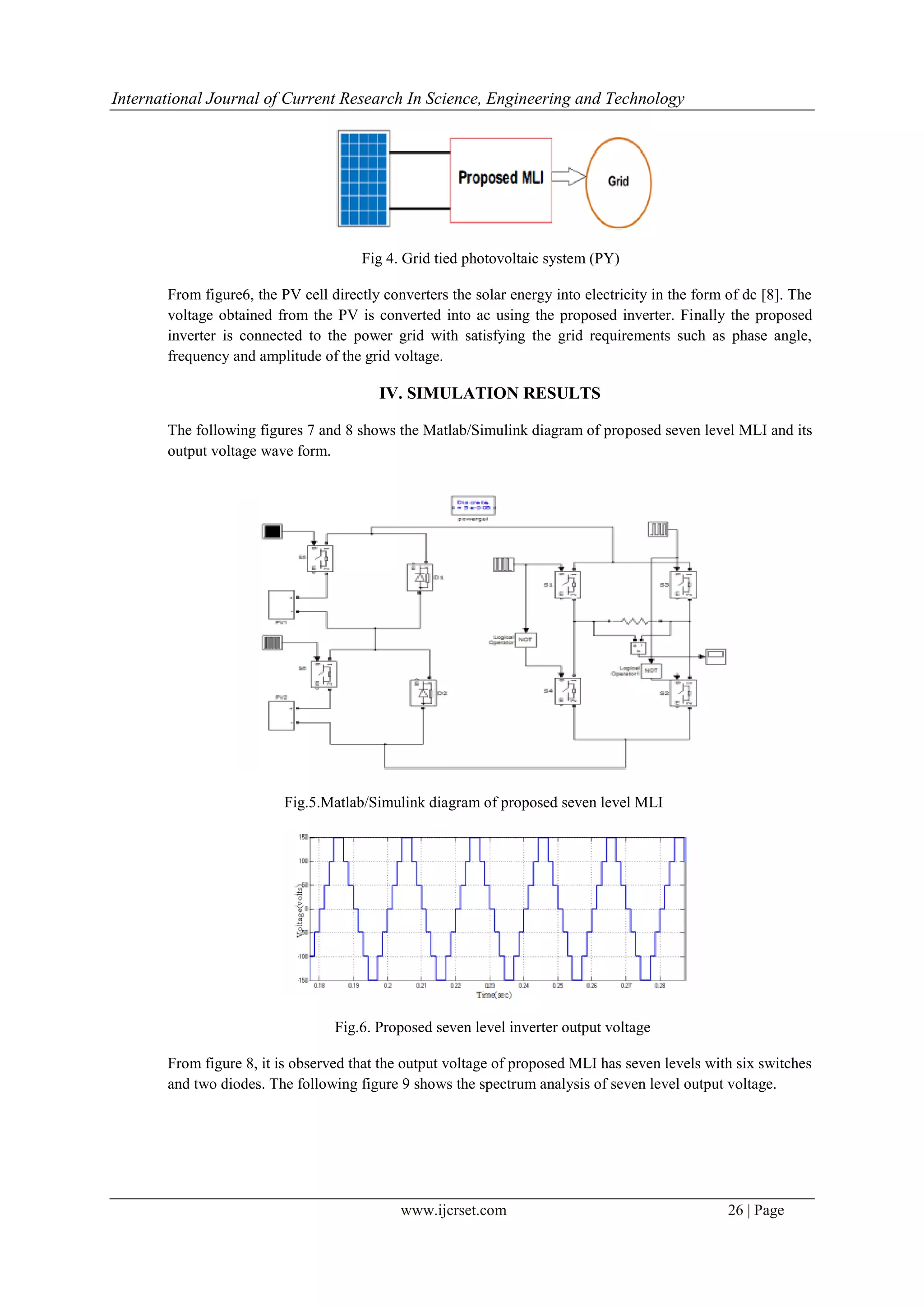5. a new multi level inverter topology of pv systems for grid ...