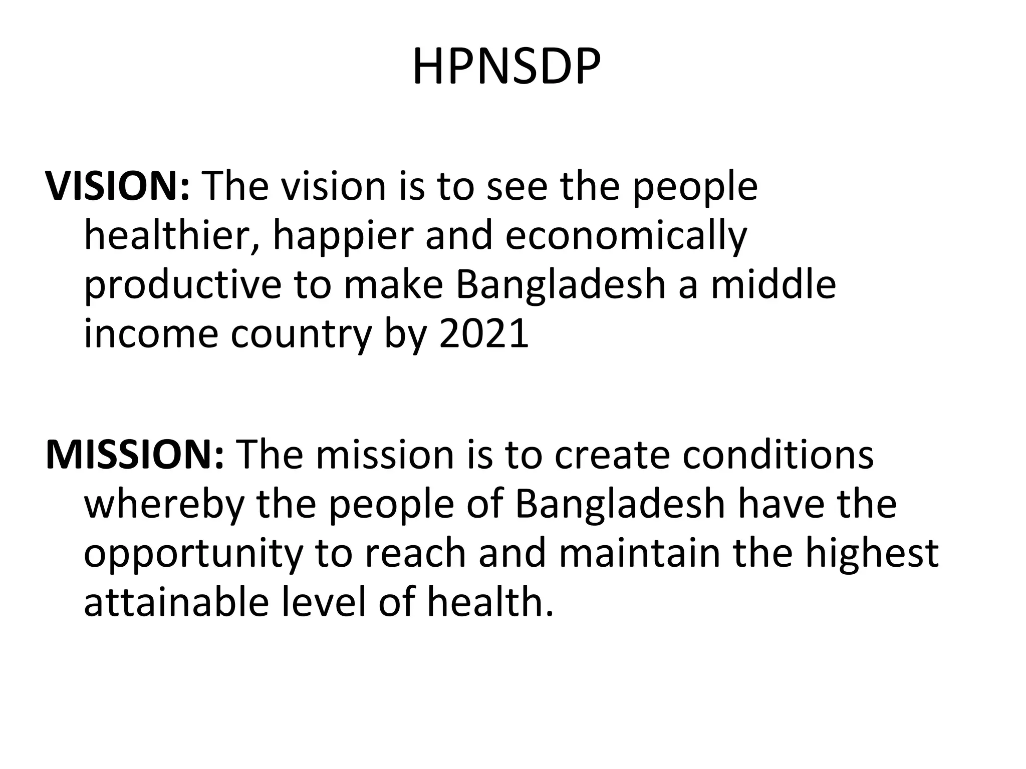 5. sector wide approach (swap) | PPT