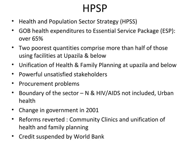 5. sector wide approach (swap) | PPT | Business | Business and Finance