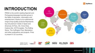 Accelerating Digital Transformation with AppNexus | PDF