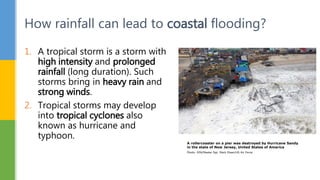 Sec 2 Geography Causes of Floods | PPTX