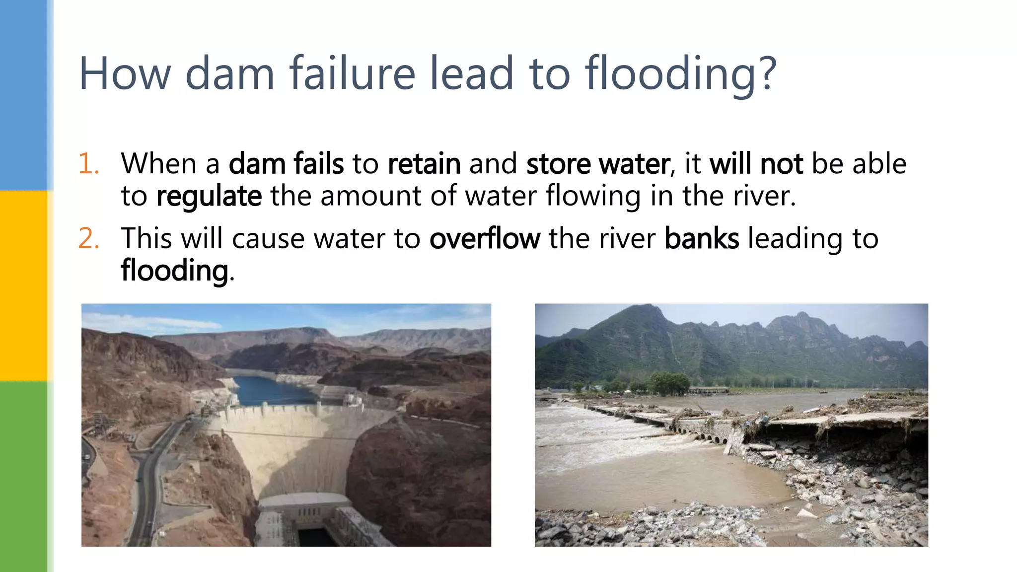 Sec 2 Geography Causes of Floods (PART 2) | PPTX