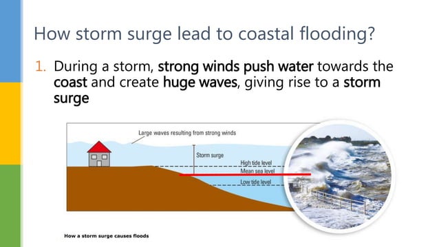 Sec 2 Geography Causes of Floods (PART 2) | PPTX