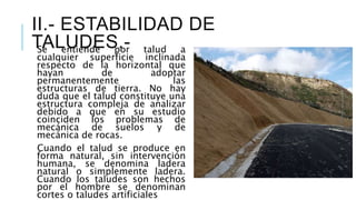 5.quinta clase geologia uap | PPTX