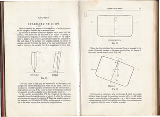5.stability of ships. | PPT
