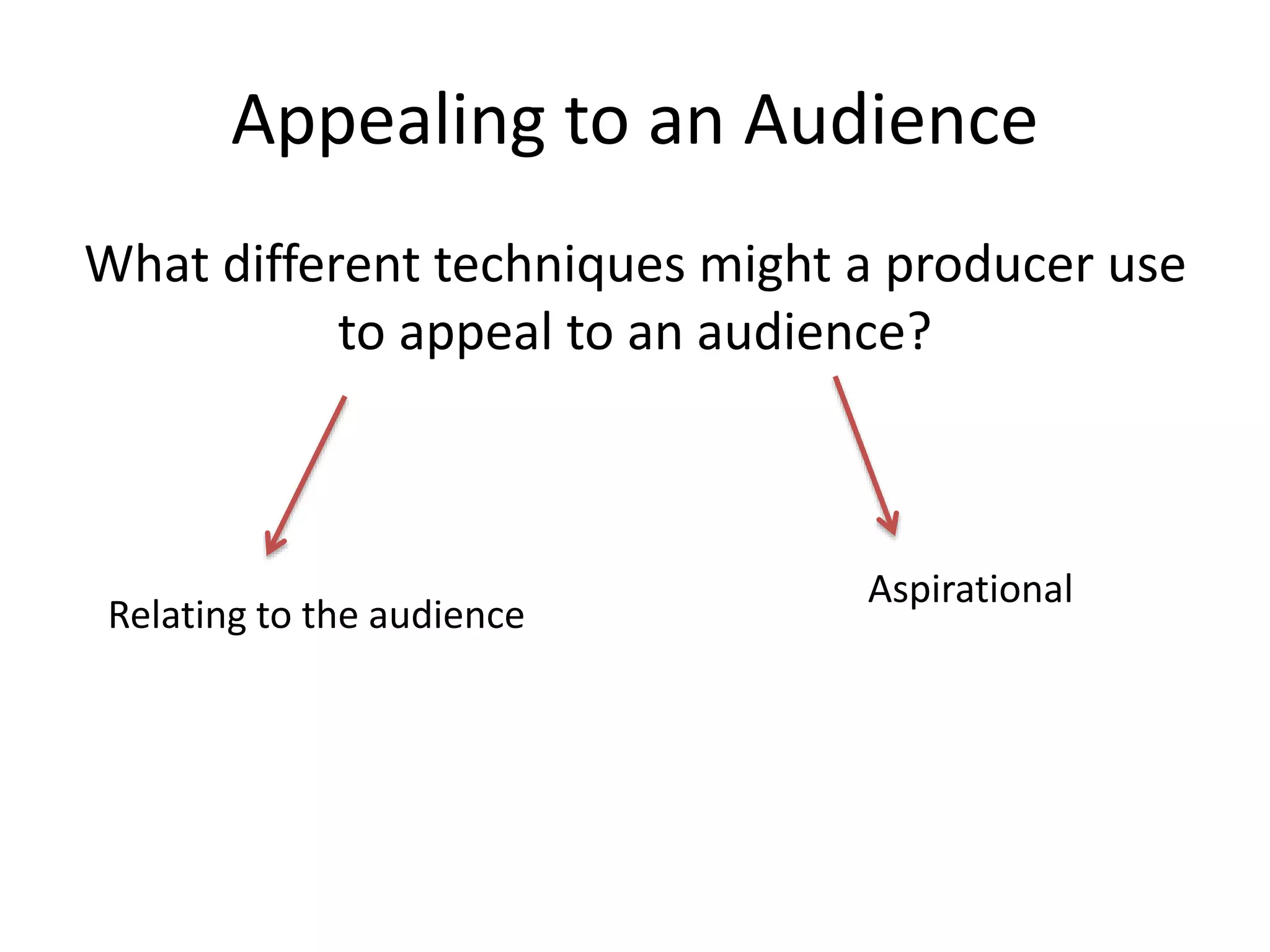 5. active and passive audiences | PPTX