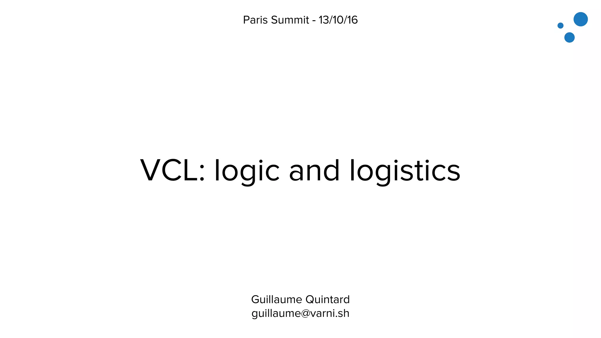 VCL - the logic and logistics | PDF | Programming Languages | Computing
