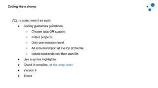 VCL - the logic and logistics | PDF | Programming Languages | Computing