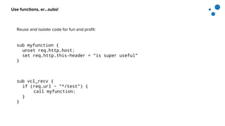 VCL - the logic and logistics | PDF | Programming Languages | Computing