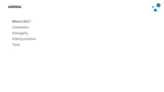 VCL - the logic and logistics | PDF | Programming Languages | Computing