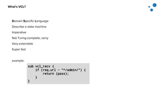 VCL - the logic and logistics | PDF | Programming Languages | Computing