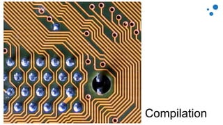 VCL - the logic and logistics | PDF | Programming Languages | Computing