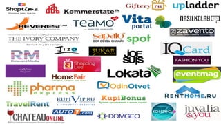 Оскар Хартманн (KupiVIP.ru) – #amoCONF | PPT