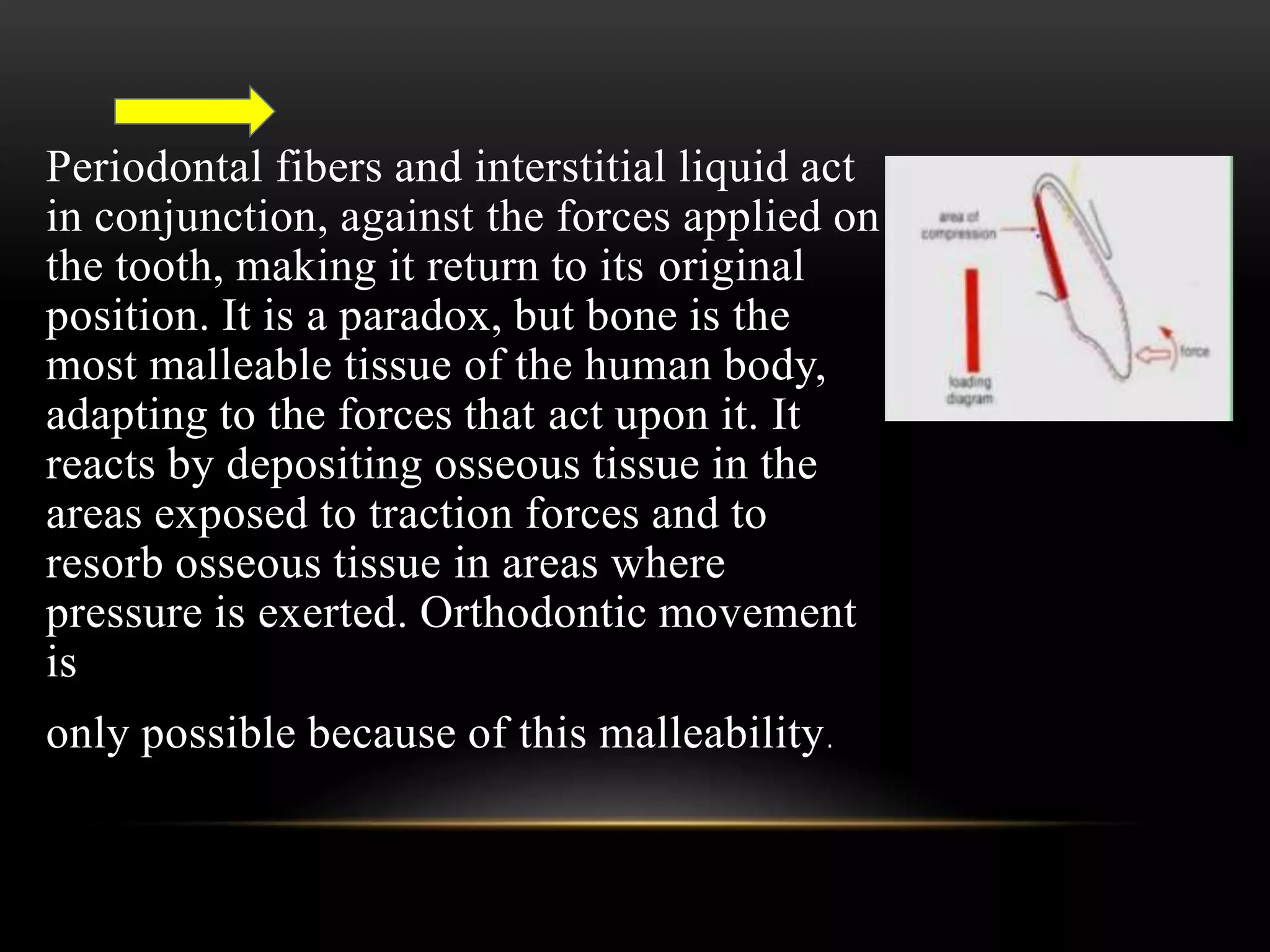 Space closure in orthodontics by elastics | PPTX
