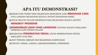 5.4.3 demonstrasi | PPTX