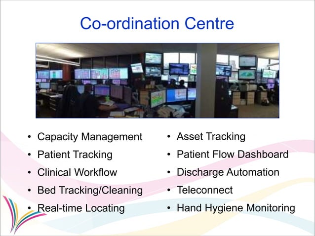 ECO10 - Teletracking of patients | PPT