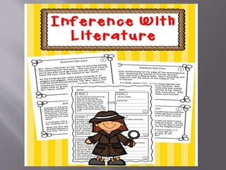 making inference | PPTX