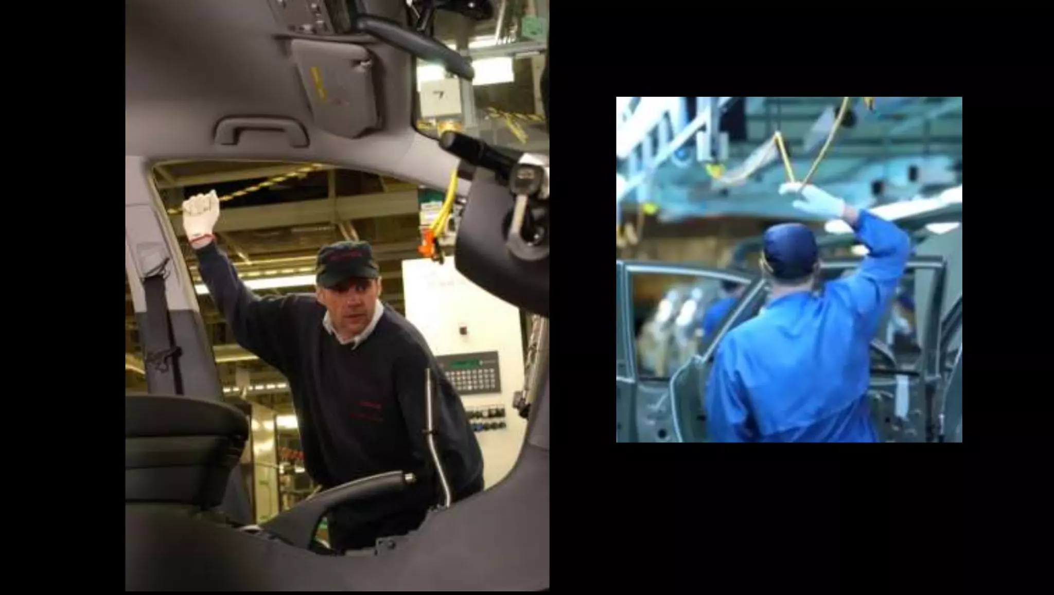 The DNA of Toyota - January 2017 | PPTX