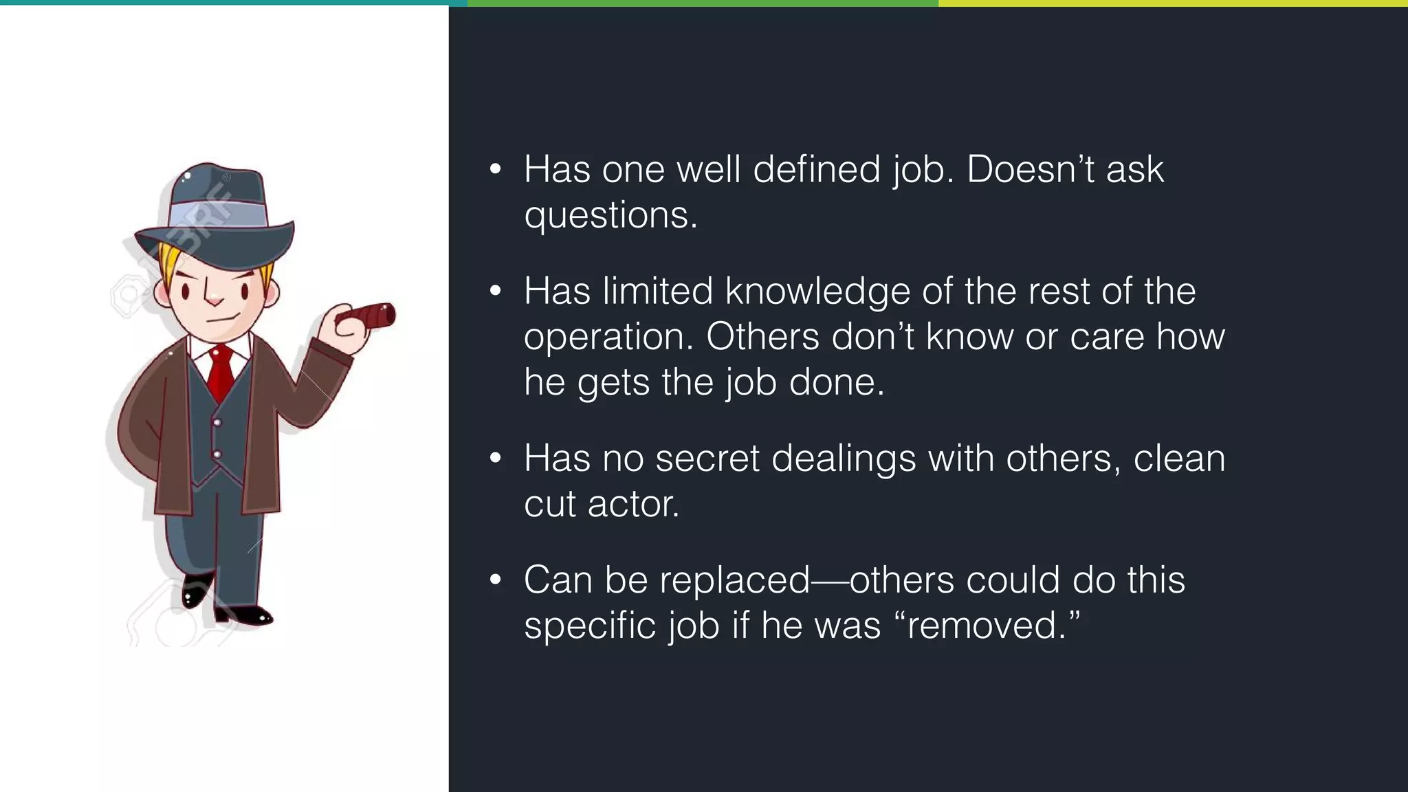 Software Engineering Best Practices @ Nylas | PPT