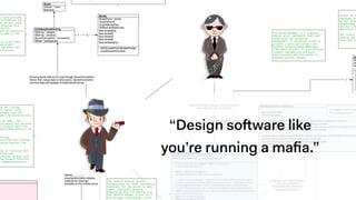 Software Engineering Best Practices @ Nylas | PPT