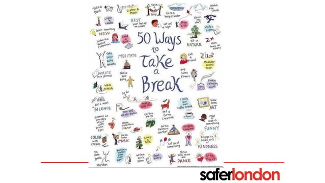 Return Home Interviews and Safety | PPT