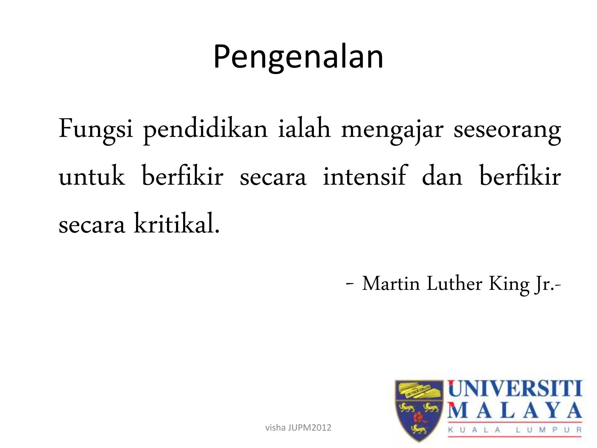 5.kemahiran berfikir dalam pendidikan moral | PPTX