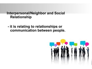 5. calusa, shiela marie human person interpersonal or neighbor and ...