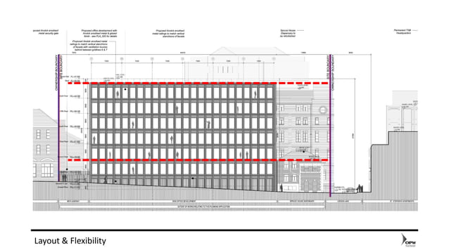Lesson Lane Design for nzeb by Hugh Dolan | PPT