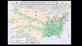 African Americans in the New Deal Era | PPT