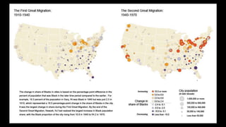 African Americans in the New Deal Era | PPT